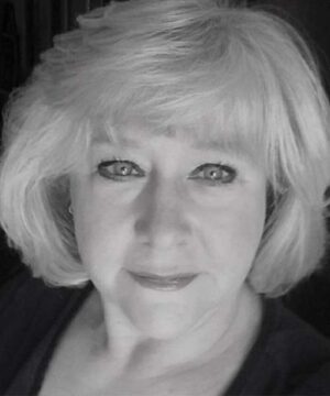 Gwen Cook, President, Hearts of Hope Stratford, CT Chapter, Stratford ...